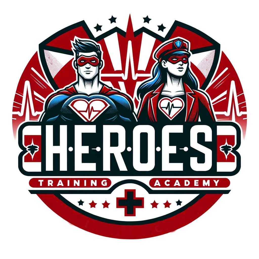 BLS and CPR Training Classes