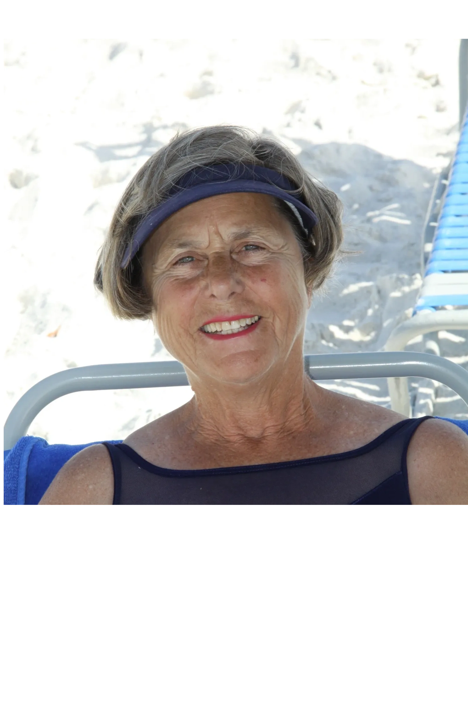 Marty McCune: A Tribute to Her Life and Legacy