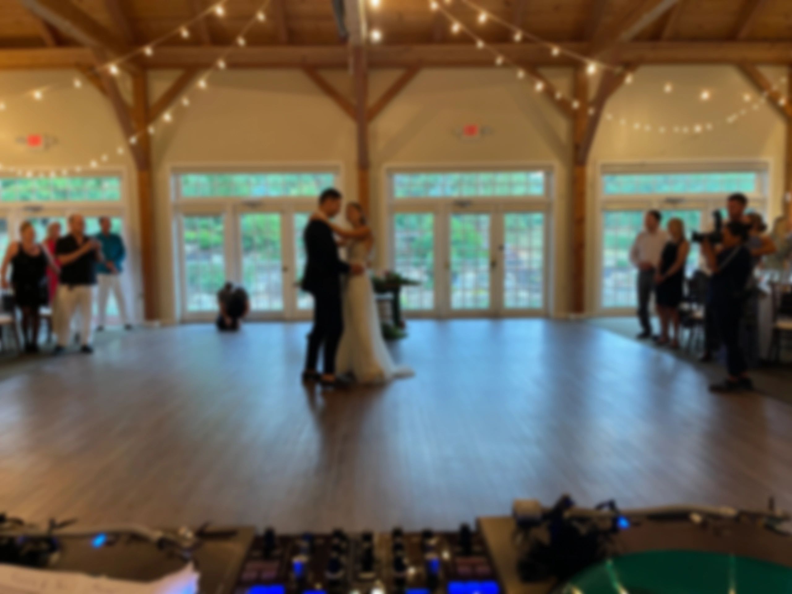 DJ Craig McCollum | Wedding DJ