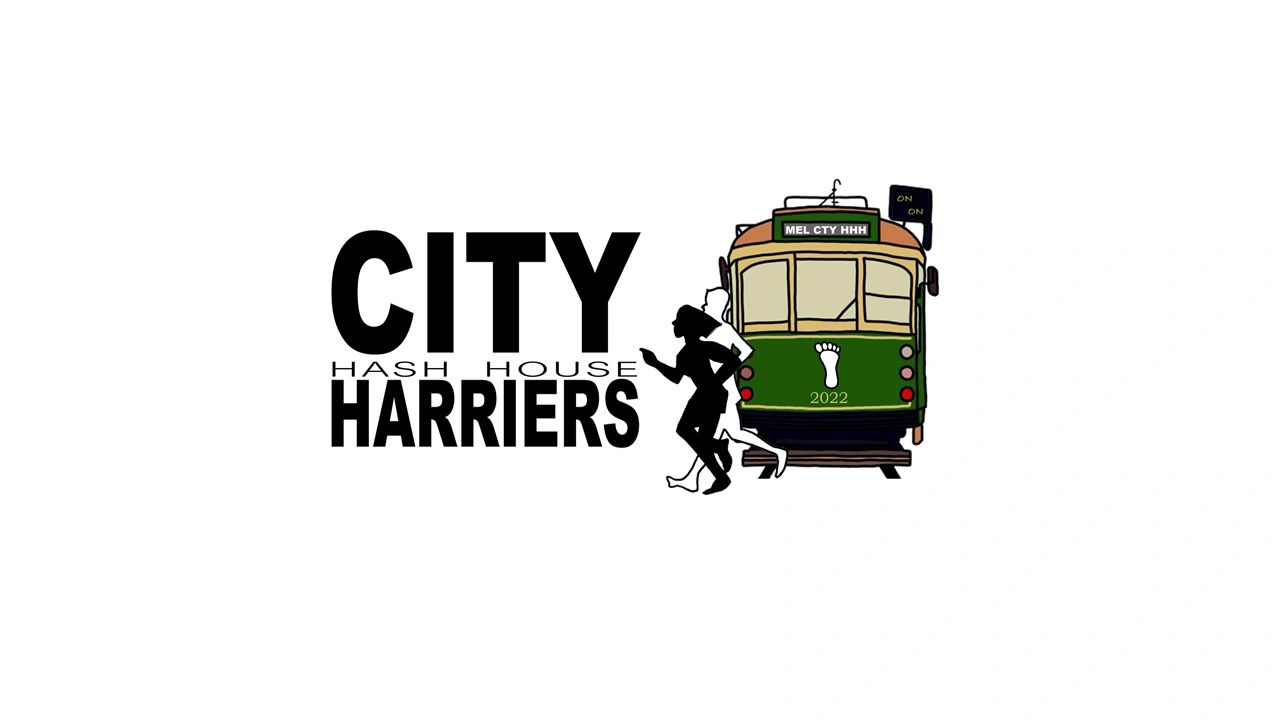 Hash House Harriers - Melbourne, Victoria