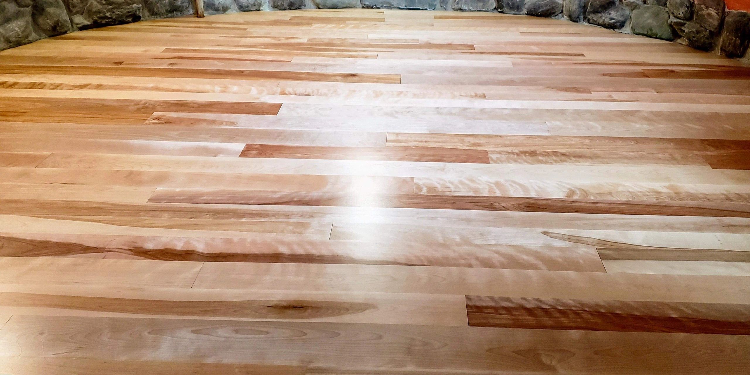 Wilson Woodwerkes - Custom Millwork, Hardwood Lumber