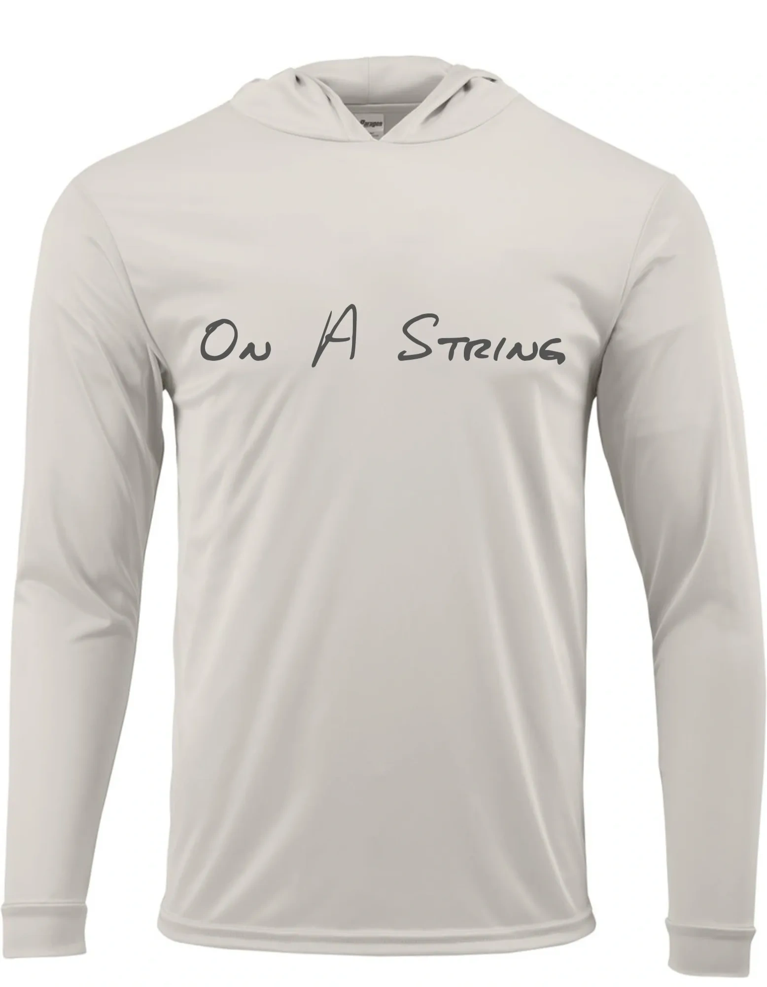 ON A STRING APPAREL - Home