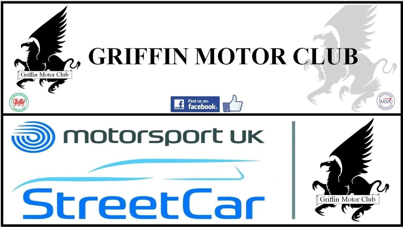 Griffin Motor Club