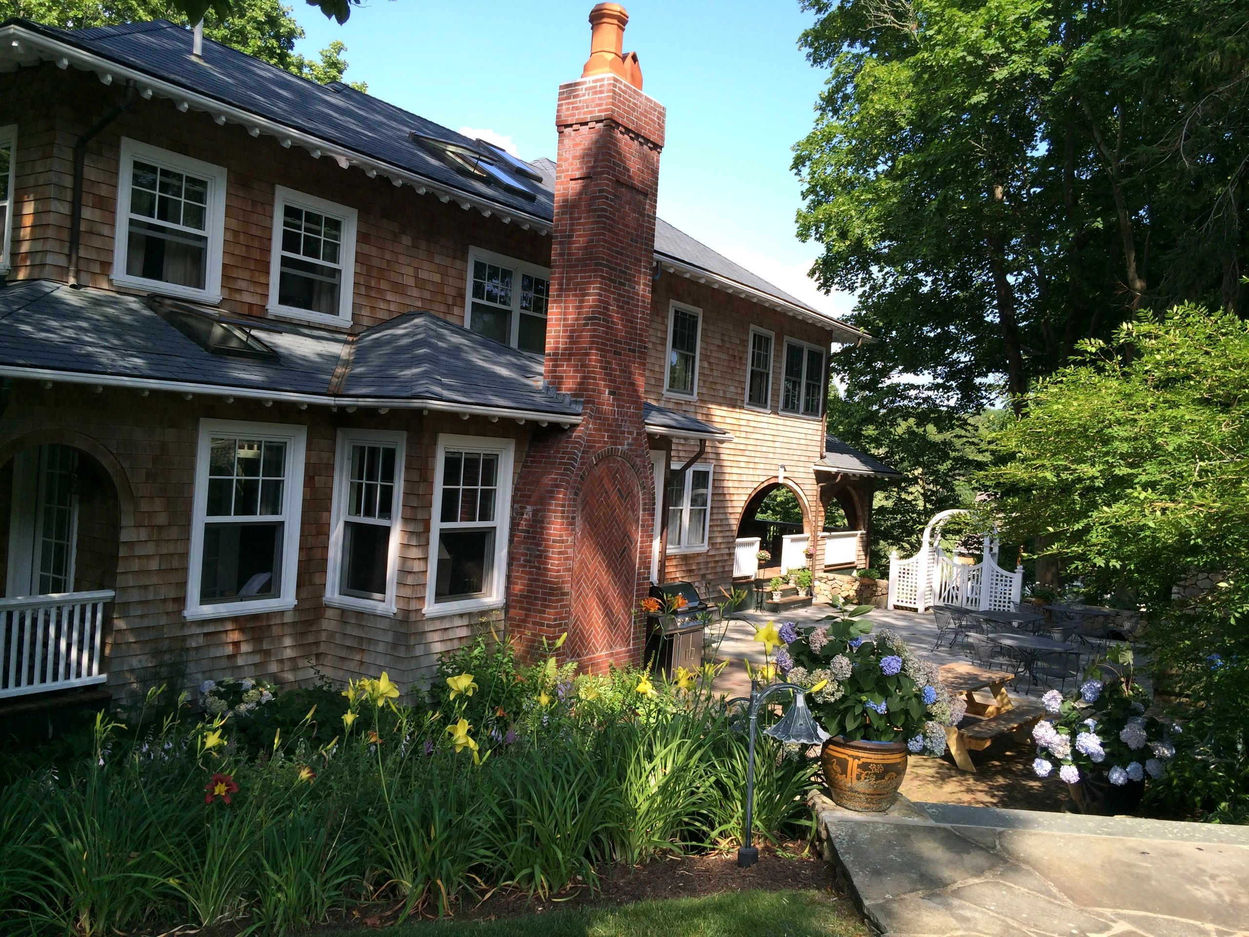 Cape Cod Farm Sanctuary | Abundance Sanctuary on a Cape Cod Farm