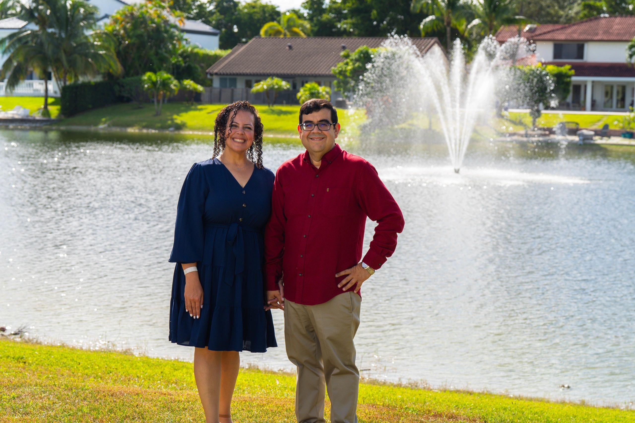 Tony Fernandez for Miami Lakes Mayor