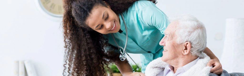 HOME PROVIDER SERVICE