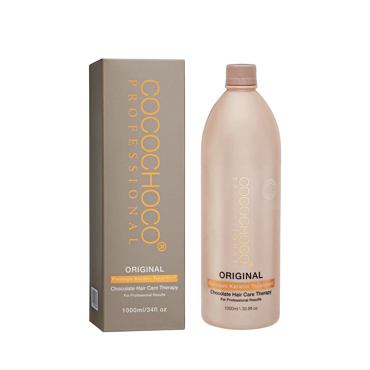 Cocochoco Original Treatment 1000ml