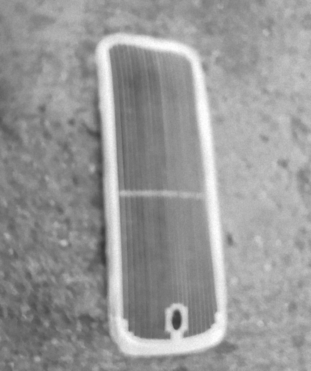 1 Hole Grill Conversion Panel