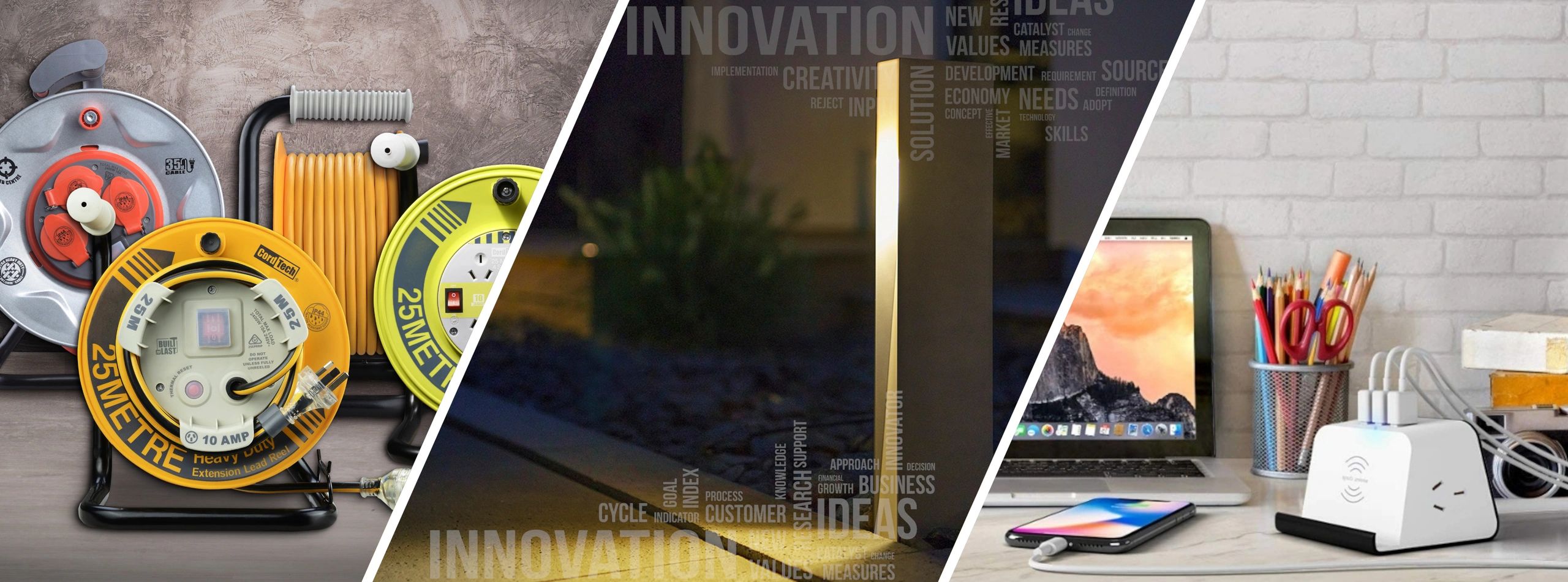 Product Guides | Cord Tech