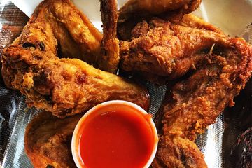 Nana's Southern Kitchen - Southern Food - Kent, Washington | Nana's ...