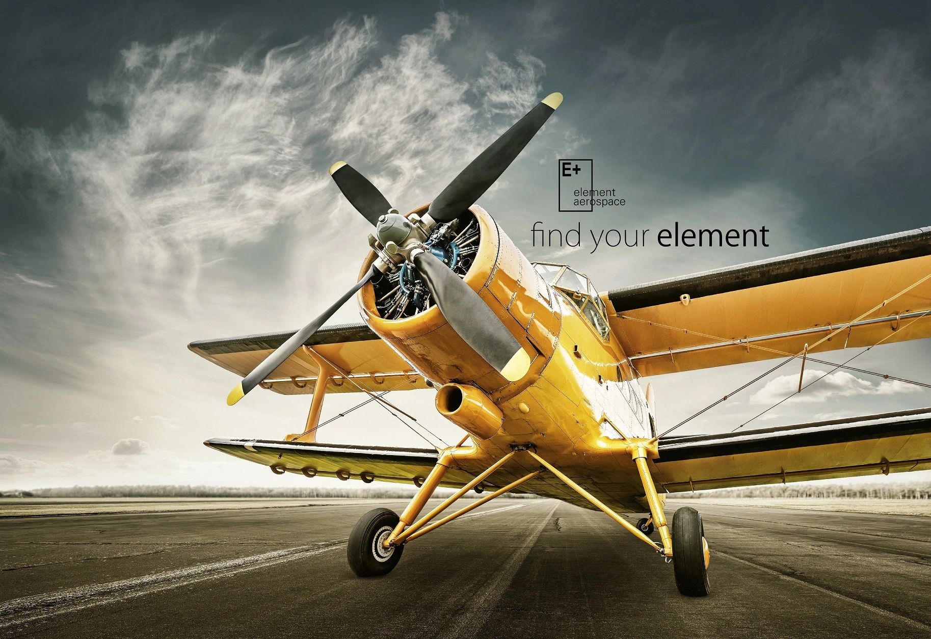 Home [element-aerospace.com]