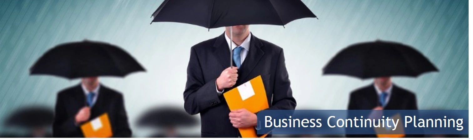 Business Continuity - Resilience Continuity Solutions