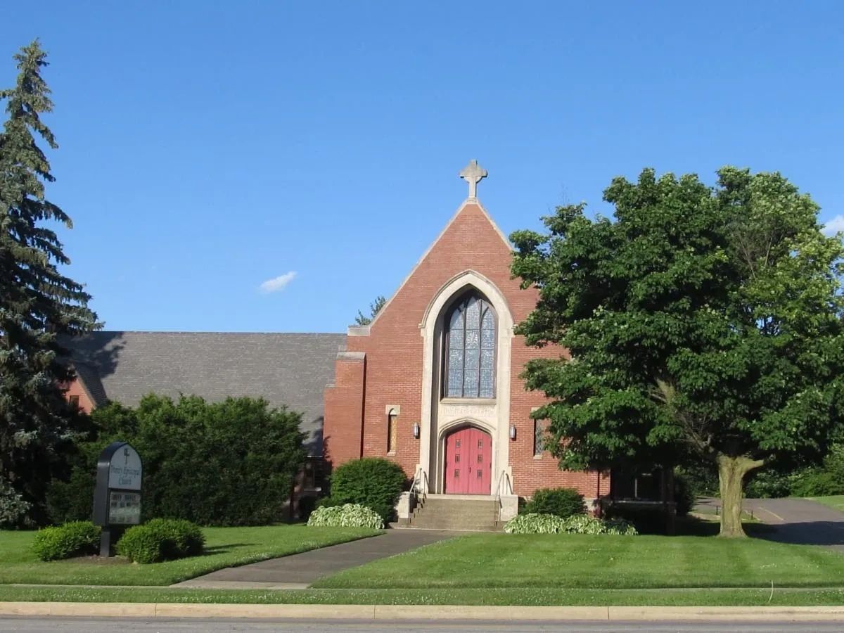 Trinity Alliance of Ohio