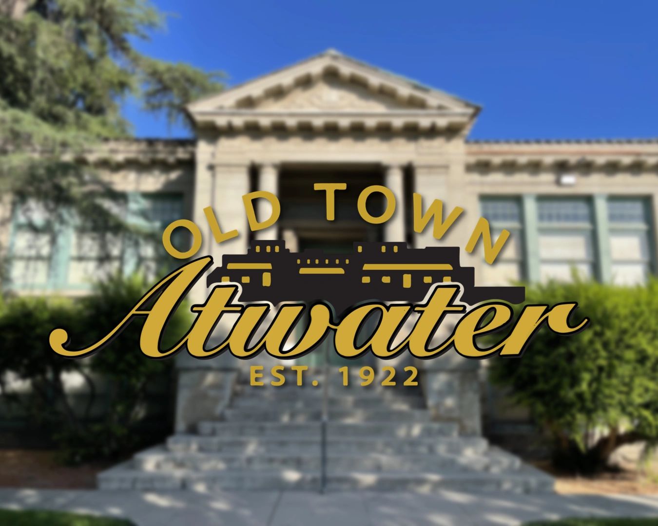 Old Town Atwater