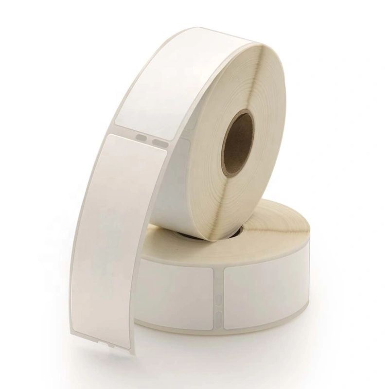 28MM X 89MM, COMPATIBLE LABEL FOR SLP620, SLP650, SLP650SE - 2 Packs ...