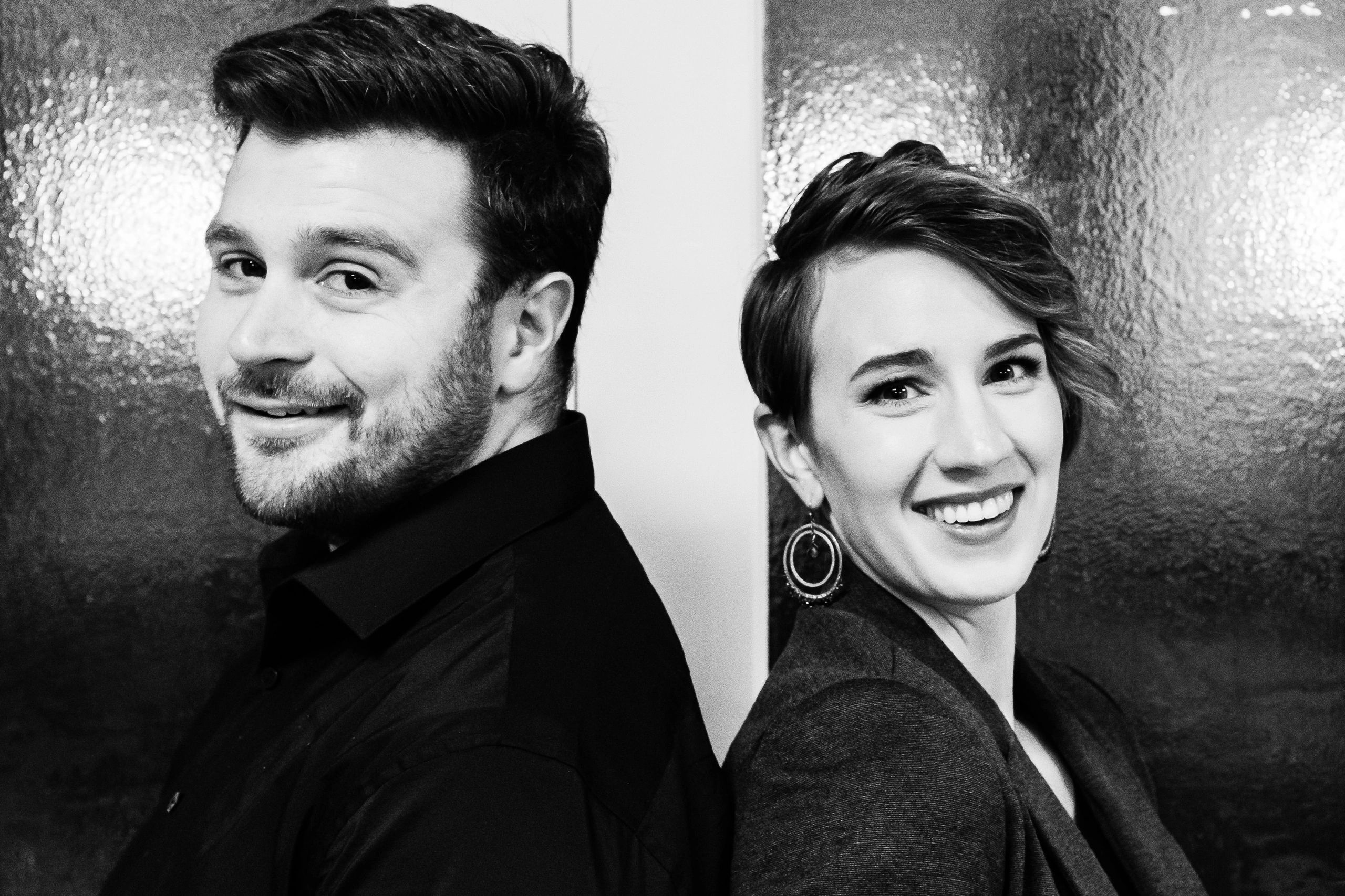 Steffi and Tim - Music Lessons, Live Music
