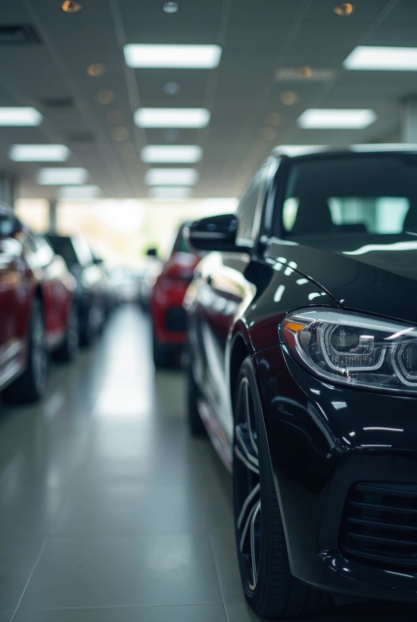 Deluxe Cars Miami - Cars, Cars for Less, Nice Mid Size Cars