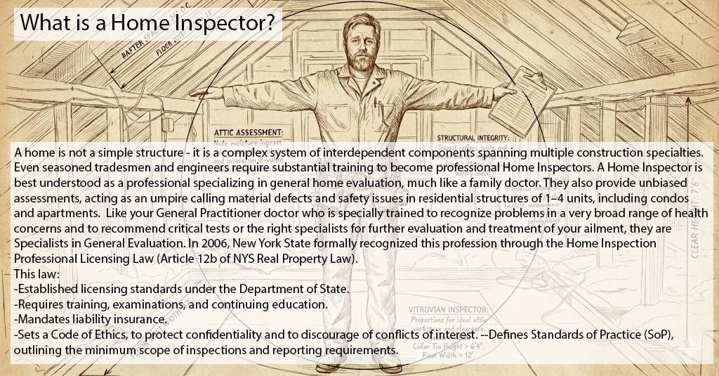New York Right to Home Inspection: Know Your Rights