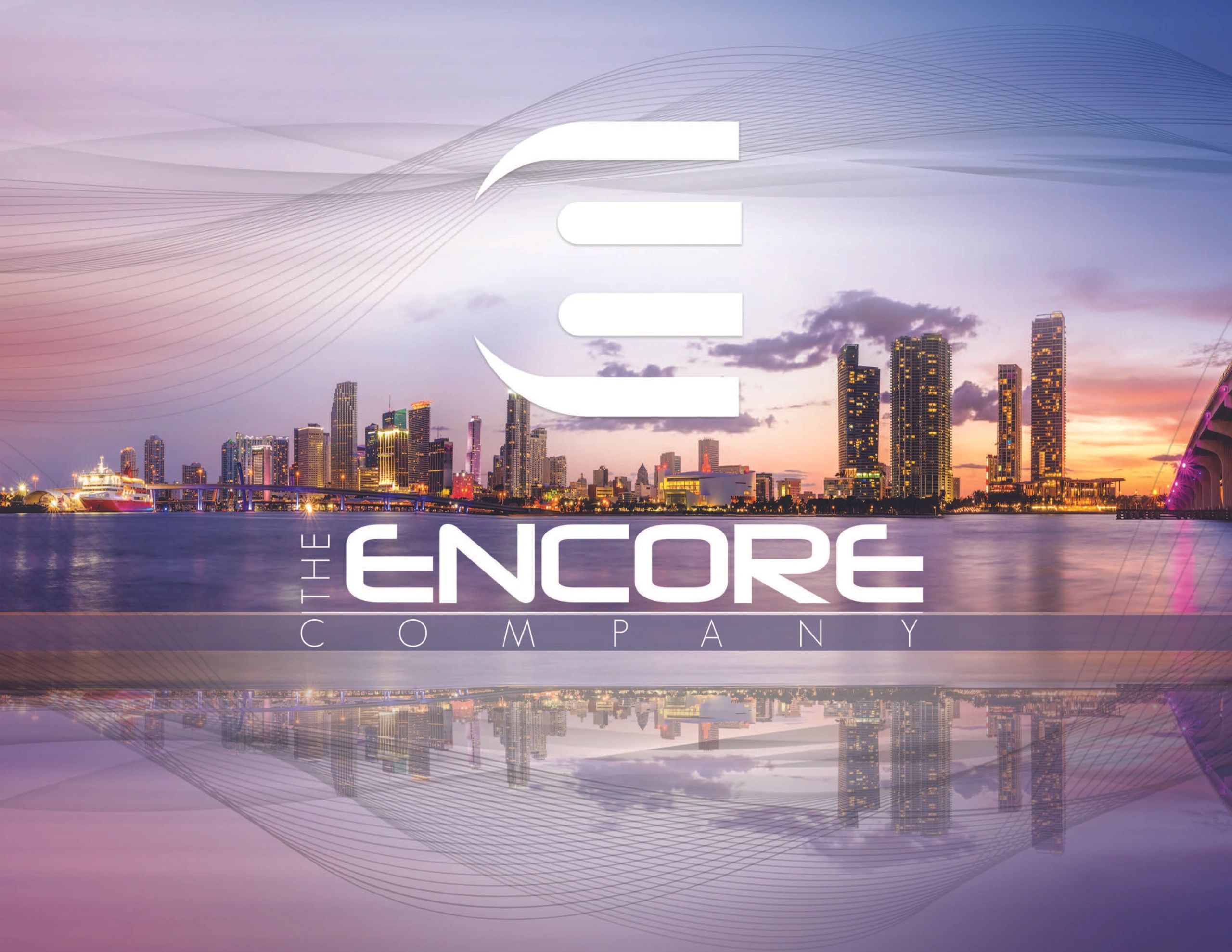 The Encore Company, LLC.