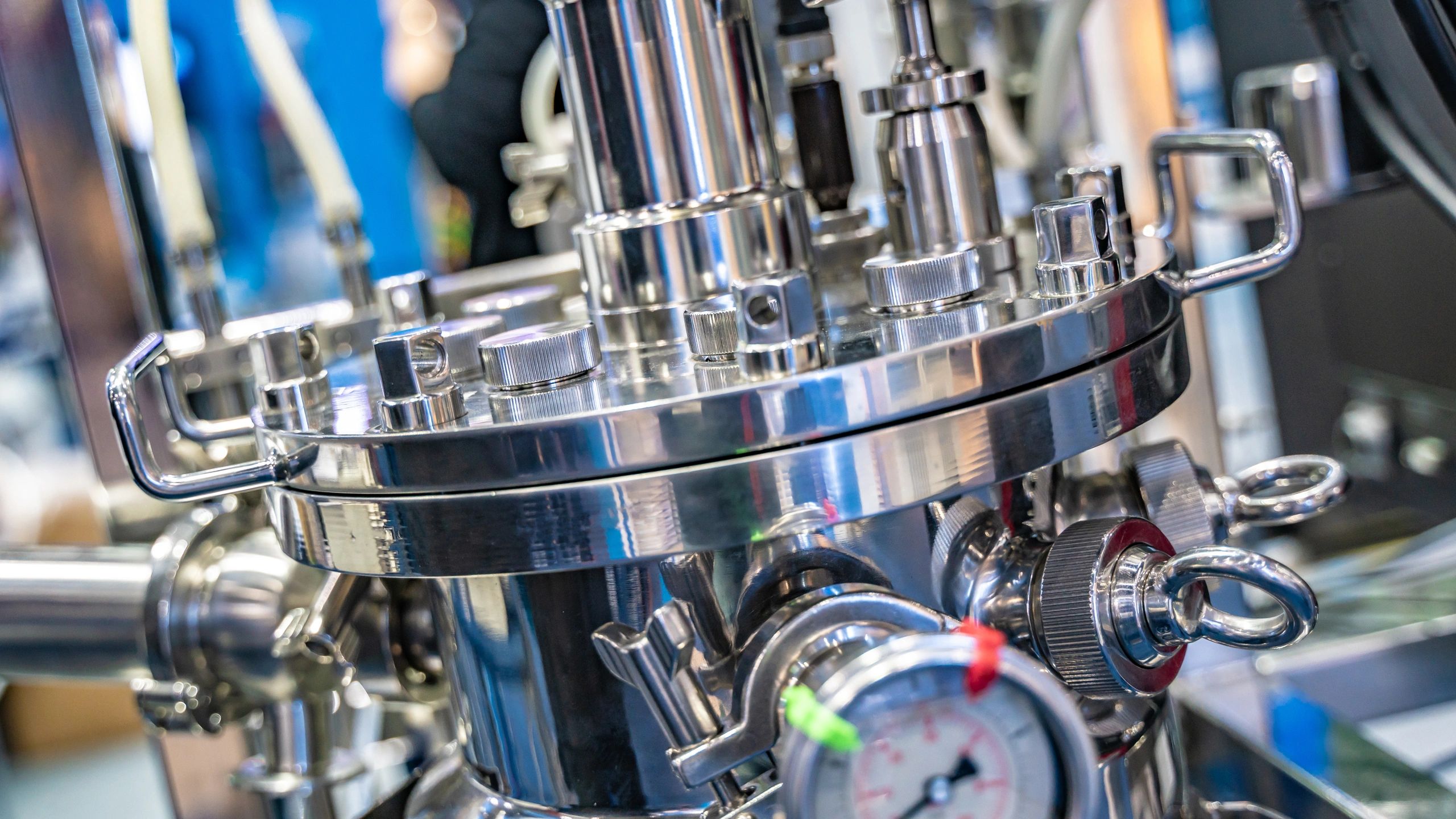 Core Team | XenPharm