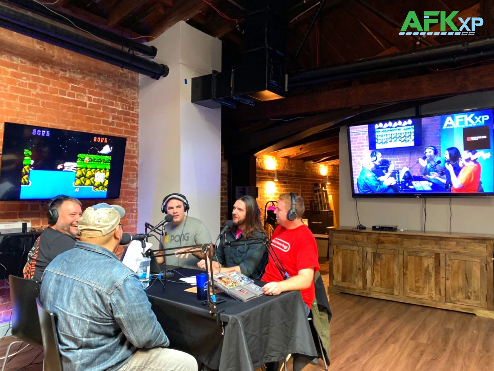 Retro Gaming Podcast #retrogaming