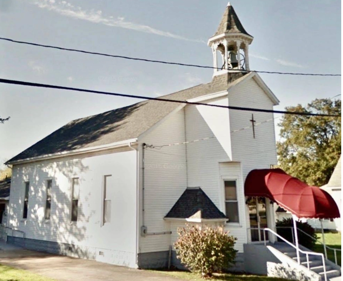 Straughn Community Chapel