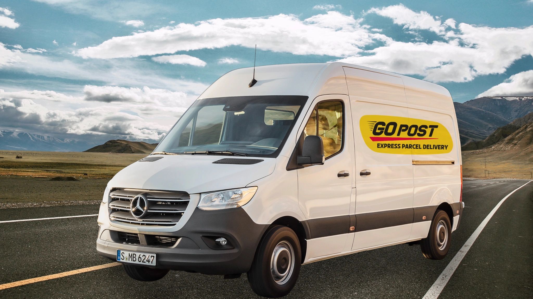 Reliable Parcel Delivery Services for All Needs