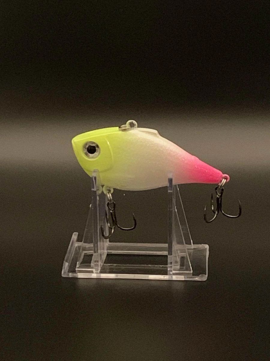 RIP RAP Pink Lemonhead