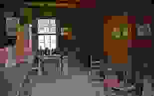 Cowan Museum of History and Science - Home