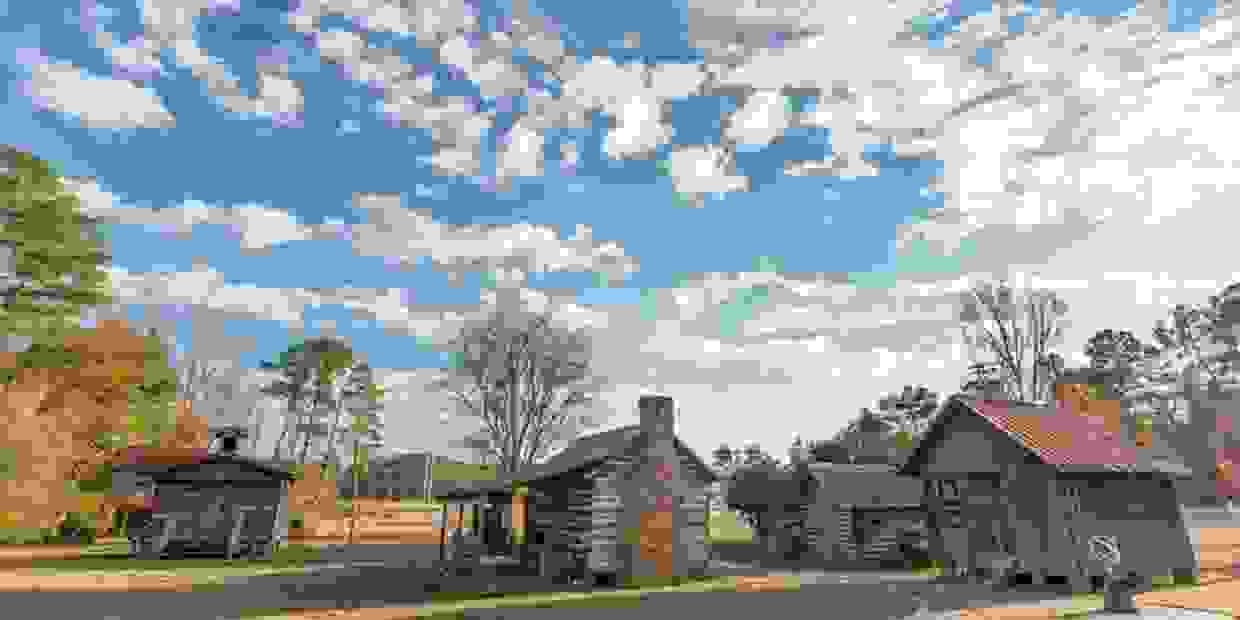 Cowan Museum of History and Science - Home