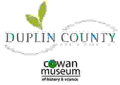 Cowan Museum of History and Science - Home