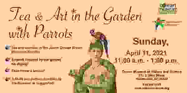 Cowan Museum of History and Science - Home