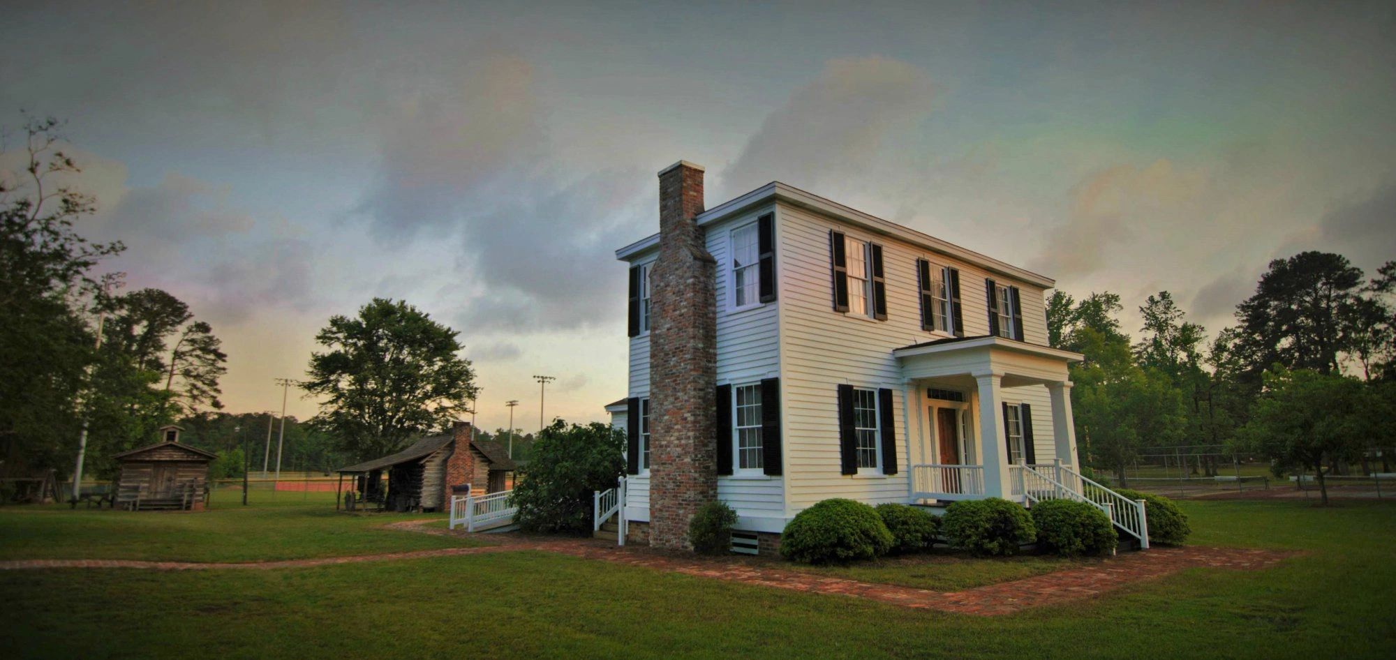 Cowan Museum of History and Science - Home