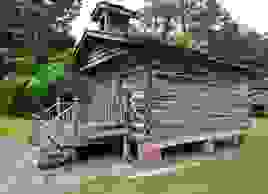 Cowan Museum of History and Science - Home