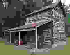 Cowan Museum of History and Science - Home