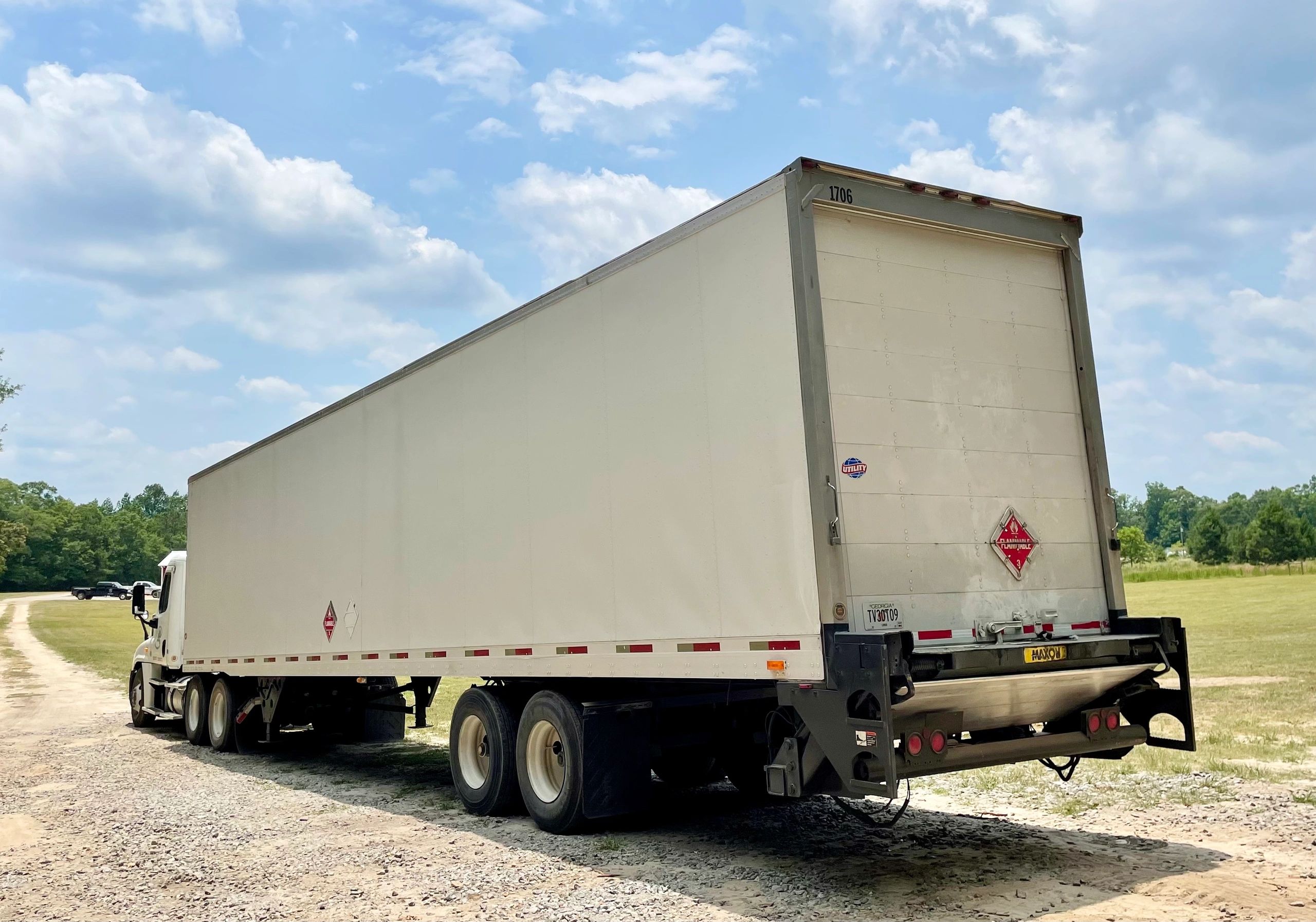 Hazardous Waste Disposal - Southern Recovery Environmental Services