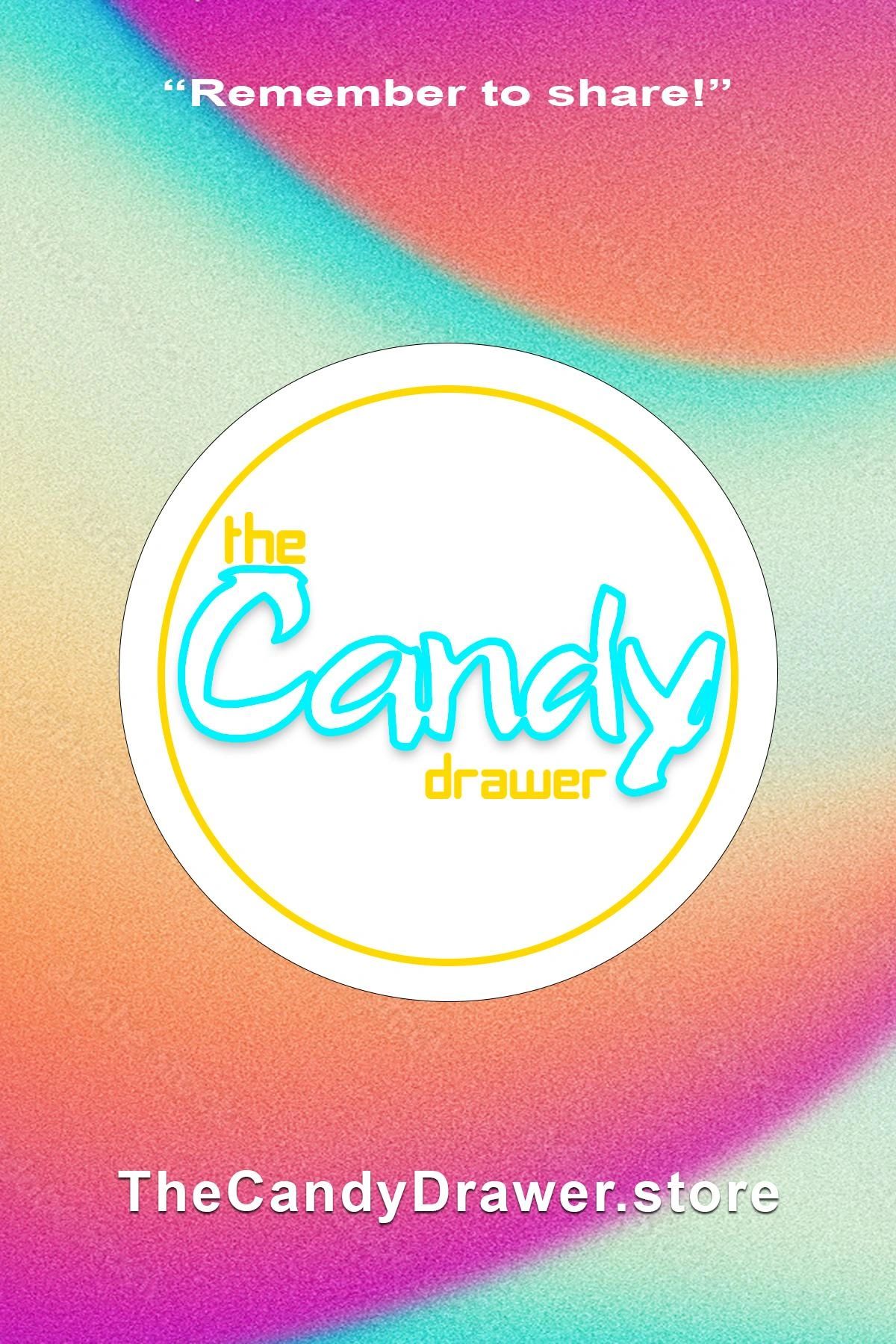 The Candy Drawer