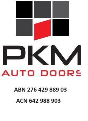 PKM Auto Doors - Your Source for Automatic Door Systems