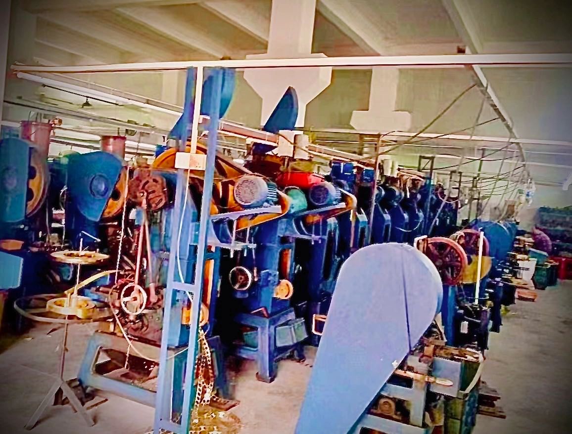 Zhou Rui Garment Accessories