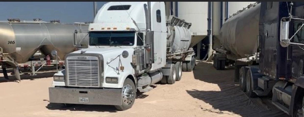 Enterprise Express Services