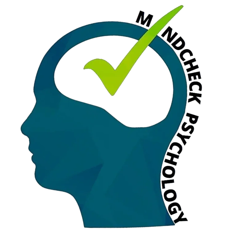 Mindcheck Psychology - Codie Nyhan Psychologist