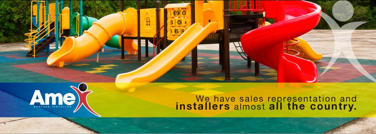 EWF Installation | Amex Surfaces Installer