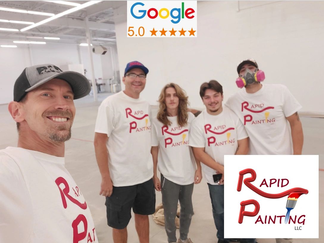 Rapid Painting LLC
