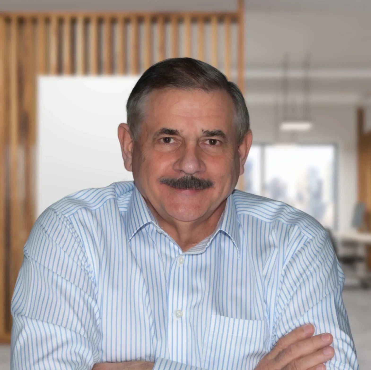 Dr. Leon Steyn Coaching and Training