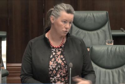 Lara Alexander | Janie Finlay