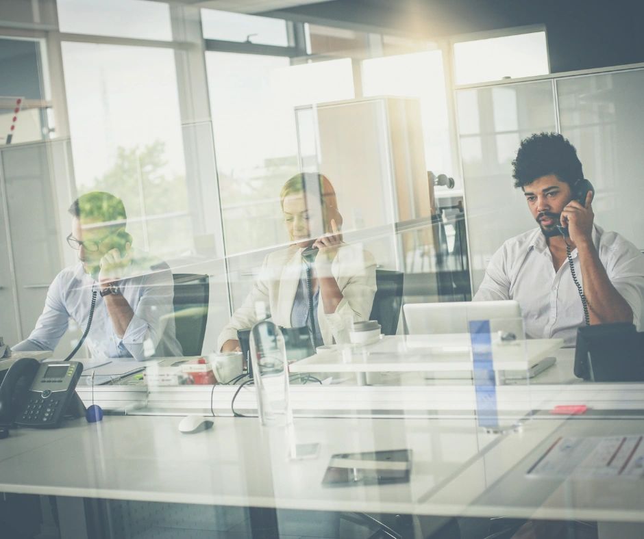 The Benefits of Virtual Staffing Agencies