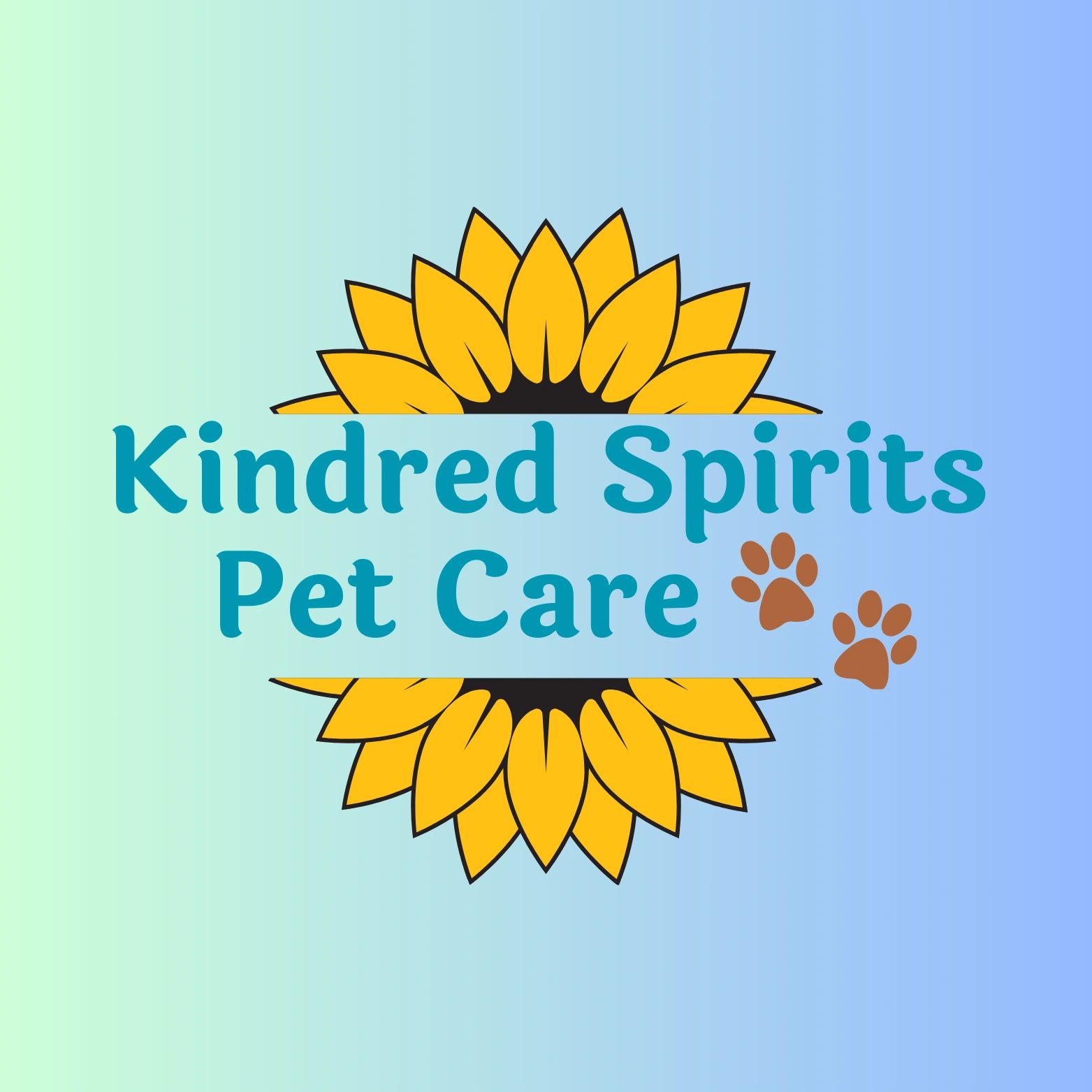 Kindred Spirits Pet Care