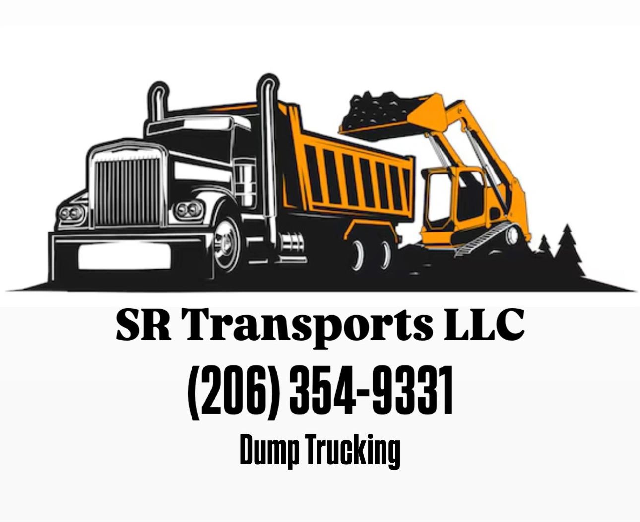 SR Transports LLC
