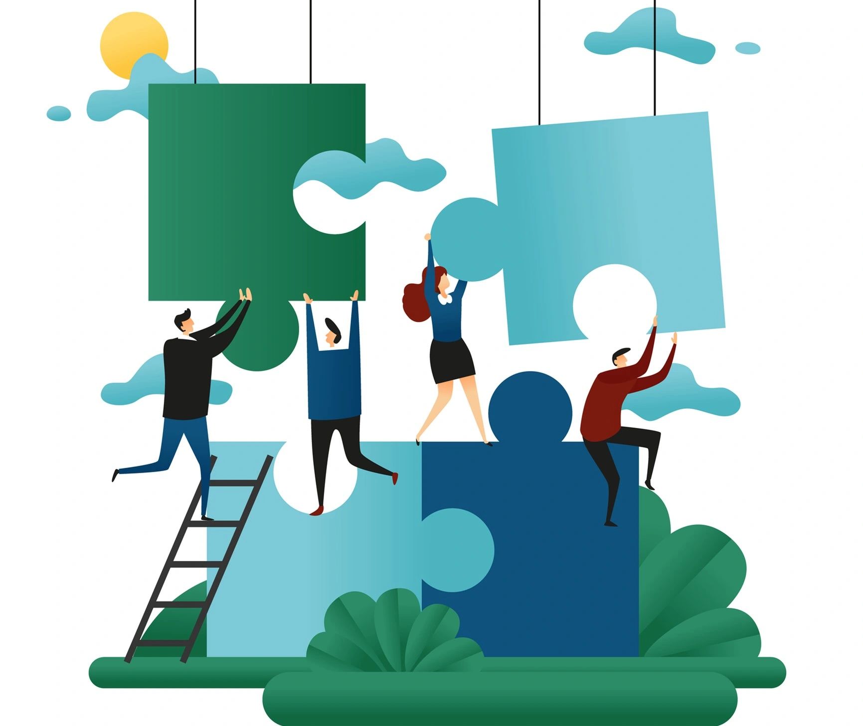 Rethinking Productivity in the Modern Workplace