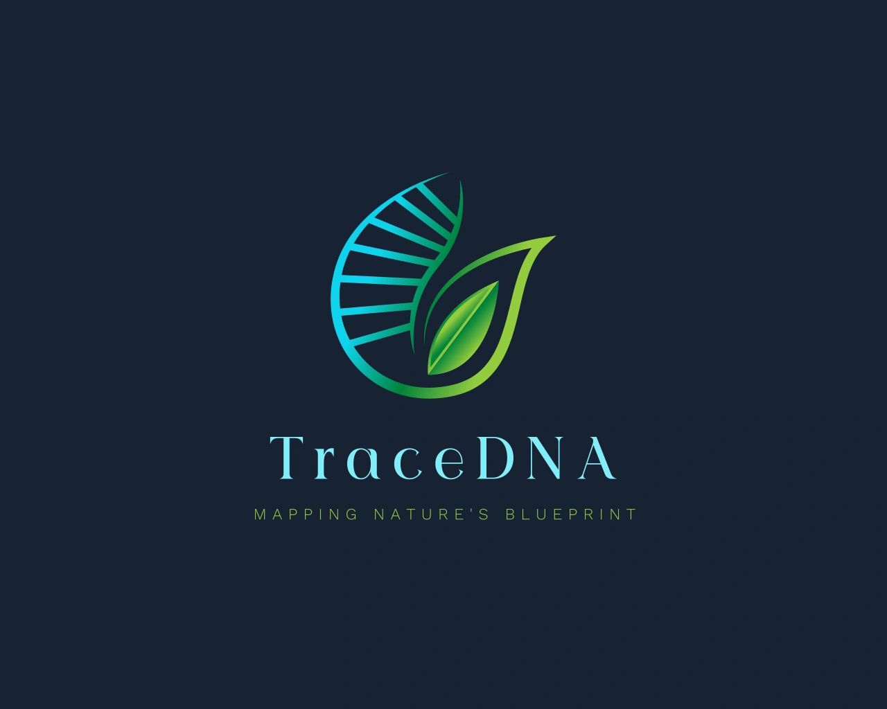 Trace-DNA: Enhancing Biodiversity Monitoring